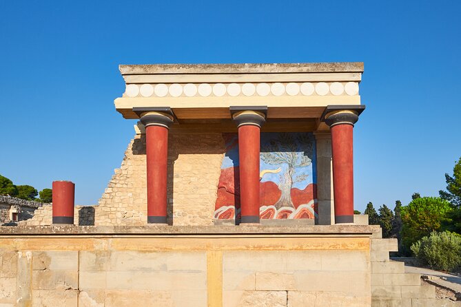 Full-Day/Half-Day Tour : Lasithi Plateau & Knossos Palace - Who Should Consider This Tour?