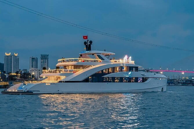 Full-Day Halong Bay 5 Stars Luxury Cruise Tour with Buffet Lunch - FAQ