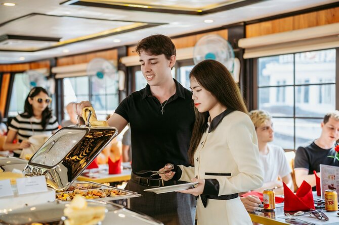 Full-Day Halong Bay 5 Stars Luxury Cruise Tour with Buffet Lunch - Who Will Enjoy This Tour Most?