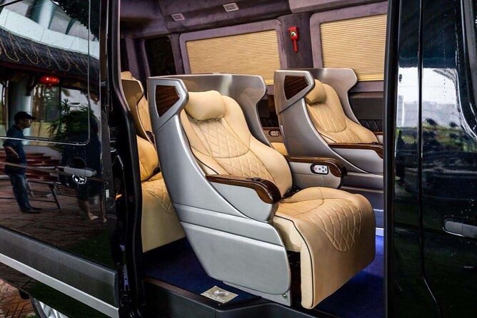 Full-Day Halong Bay Cruise with Limousine Pickup - What Travelers Are Saying