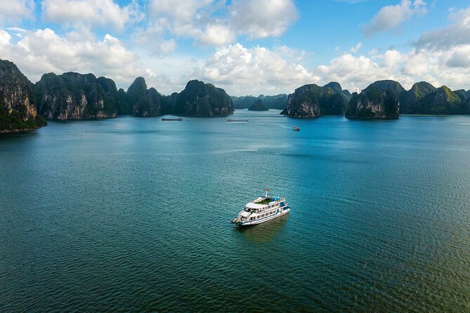 Full-Day Halong Bay Cruise with Limousine Pickup - Final Verdict: Is It Worth It?