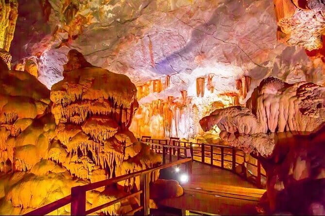 Full Day Halong Bay Tour from Hanoi - Is This Tour Worth the Price?
