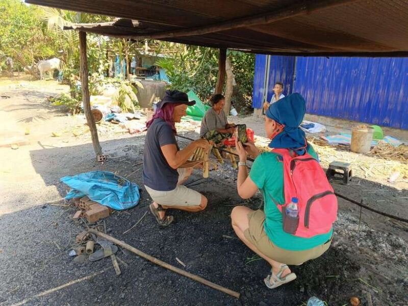 Full-day: Handicraft, Bamboo train, Killing cave, Bat Cave - Authentic Experiences Backed by Rave Reviews