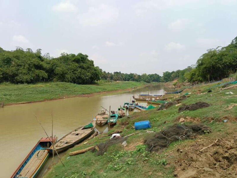 Full-day: Handicraft, Bamboo train, Killing cave, Bat Cave - The Value of the Tour