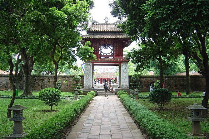 Full-Day Hanoi City History Tour - Why This Tour Offers Great Value