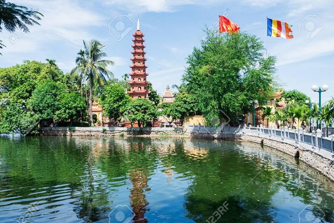 Full-Day Hanoi City History Tour - Final Thoughts: Who Will Love This Tour?