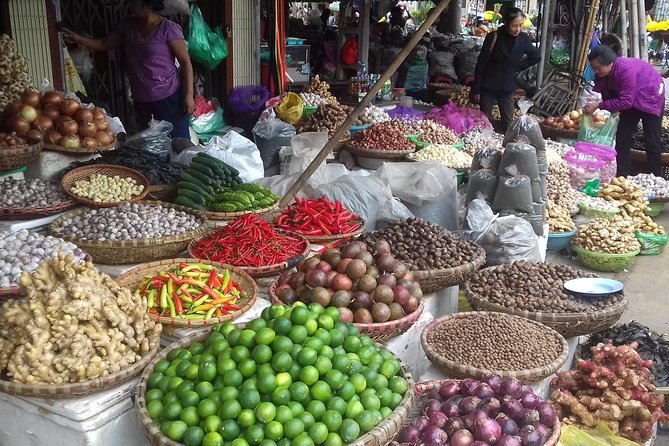 Full-Day Hanoi City History Tour - FAQ
