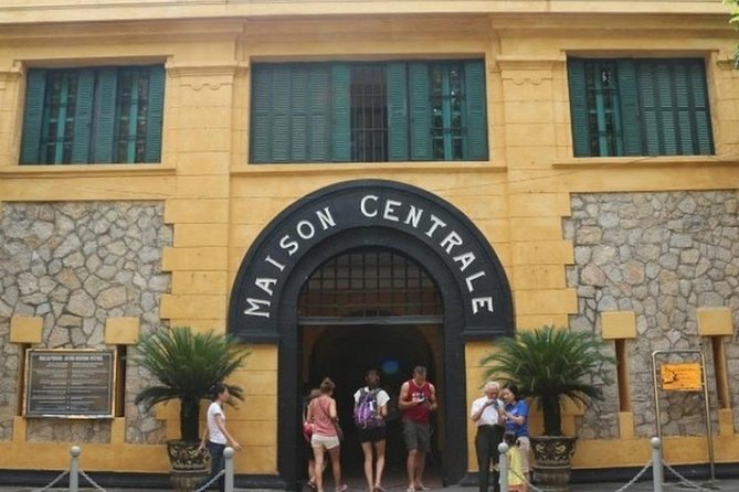 Full-Day Hanoi City Private Car Charter - Practical Considerations