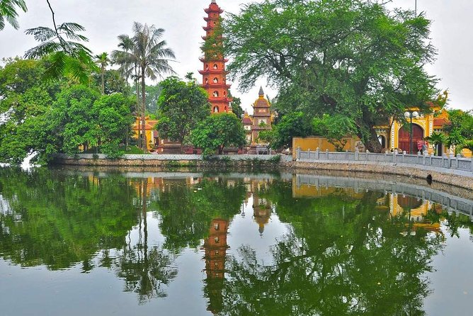 Full-Day Hanoi City Private Car Charter - FAQ