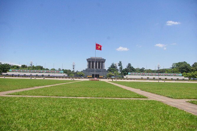 Full-Day Hanoi City Tour - An In-Depth Look at the Itinerary