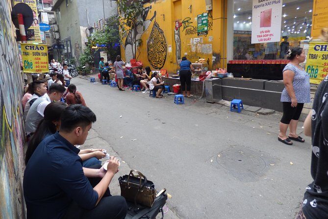 Full-Day Hanoi City Tour - Authentic Experiences and Traveler Insights