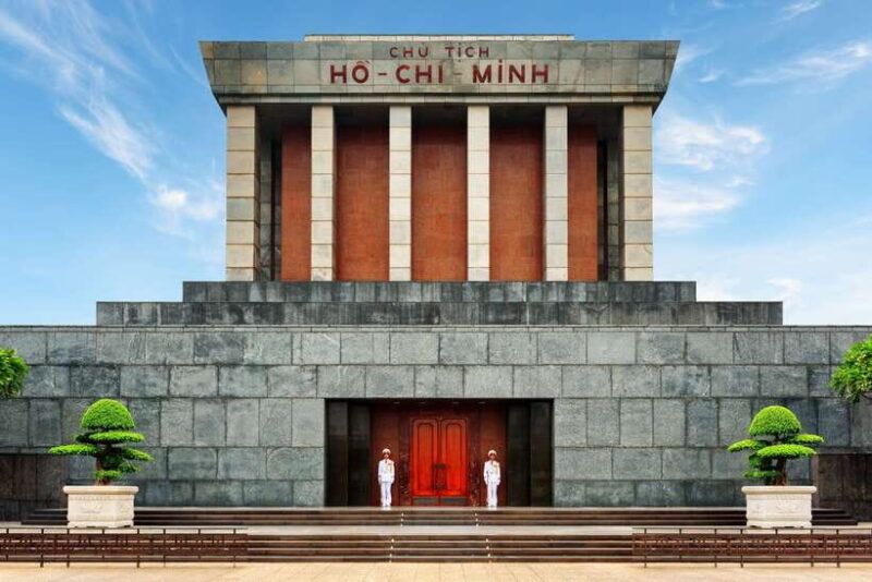 Full-Day Hanoi City Tour With Cyclo Ride in the Old Quarter - What Makes This Tour Stand Out