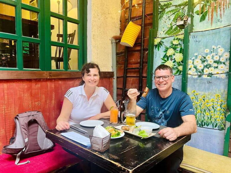 Full-Day Hanoi City Tour With Cyclo Ride in the Old Quarter - FAQ