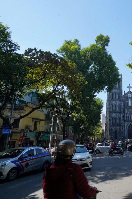 Full Day Hanoi City Tour With Transfer and Lunch, Tour Giude - Practical Tips for a Smooth Day