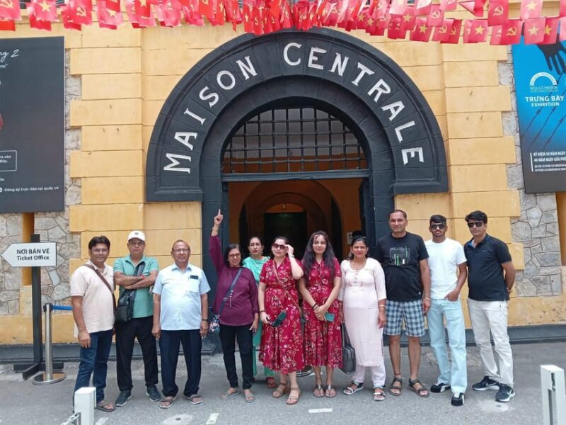 Full Day Hanoi City Tour With Transfer and Lunch, Tour Giude - Who Is This Tour Best For?