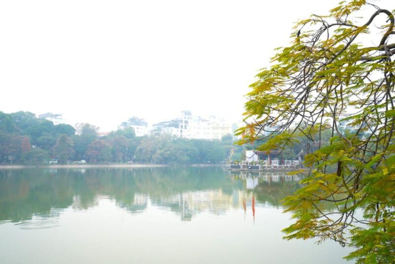 Full Day Hanoi City Tour With Transfer and Lunch, Tour Giude - FAQ