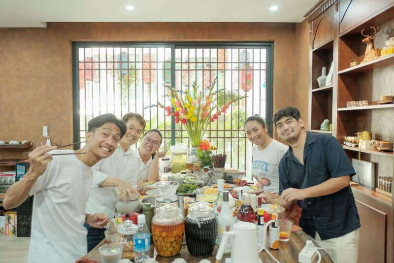 Full Day Hanoi Cooking Class and Coffee Workshop - Full Day Hanoi Cooking Class and Coffee Workshop: A Tasty Dive into Vietnam’s Flavors