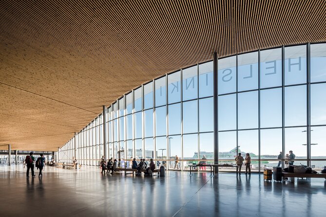 Full-Day Helsinki Highlights from Tallinn - The Experience’s Strengths