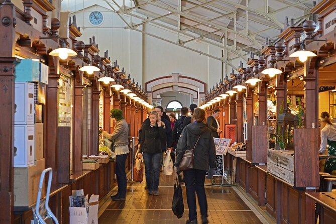 Full-Day Helsinki Highlights from Tallinn - Potential Drawbacks