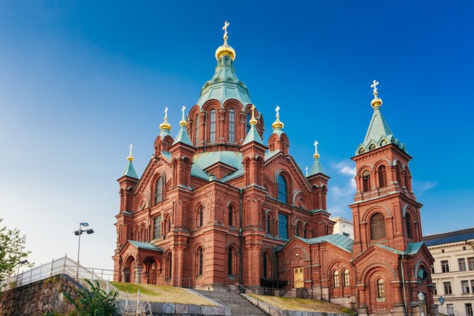 Full-Day Helsinki Highlights from Tallinn - Final Thoughts