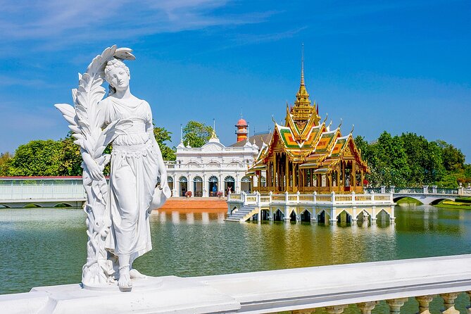 Full-Day Heritage of Ayutthaya Temple Tour by Road - Introduction: A Tour That Frames Thailand’s Past