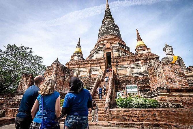 Full-Day Heritage of Ayutthaya Temple Tour by Road - Final Thoughts: Is It Worth It?
