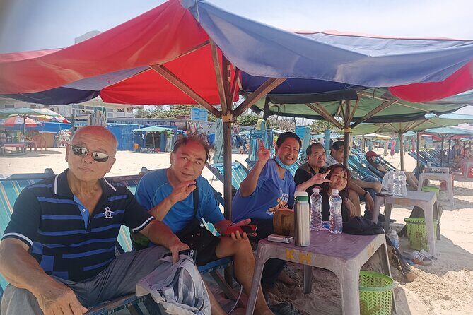 Full Day Heritage Tour in Vung Tau - Value and Practical Insights