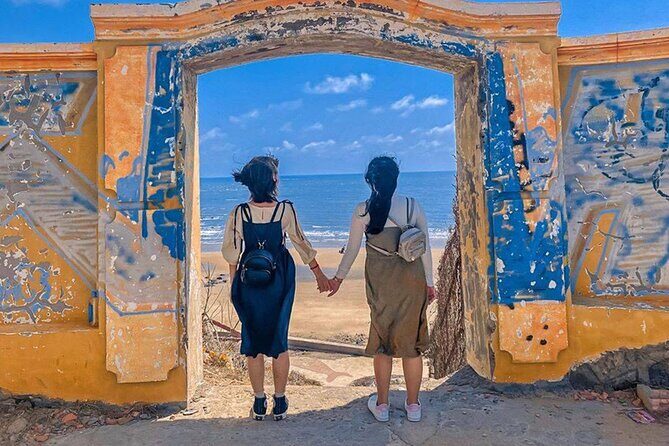 Full Day Heritage Tour in Vung Tau - Who Will Love This Tour?