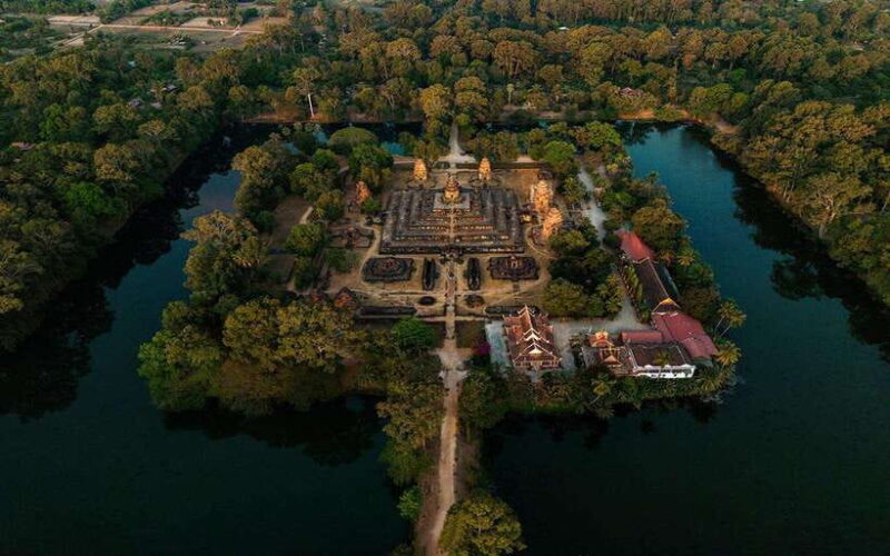 Full Day: Highlight Ruin and Floating Village - Who Will Love This Tour?