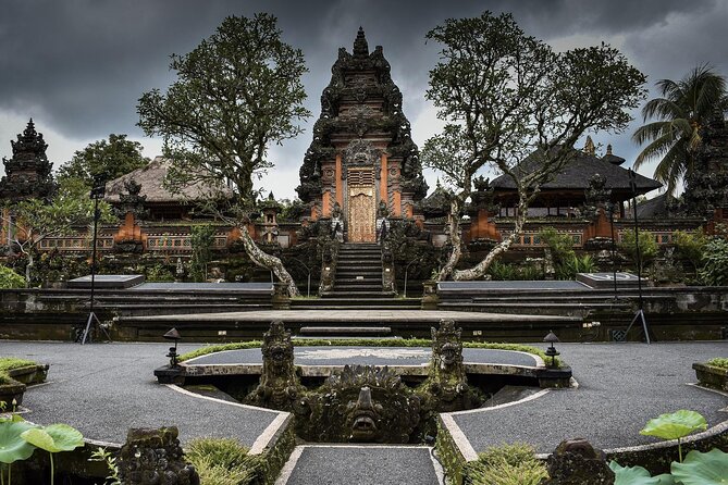 Full-Day Highlights and Best of Ubud Village - Value for Money