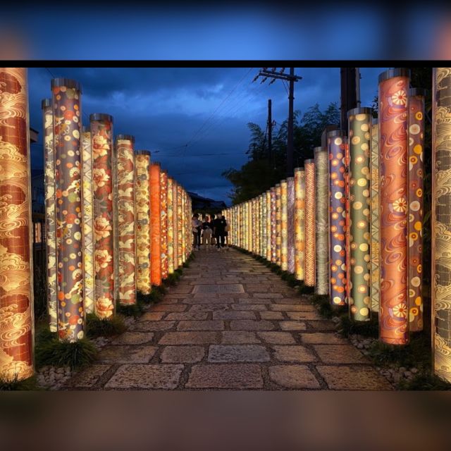 Full Day Highlights Destination of Kyoto With Hotel Pickup - Taking in the Gion District and Geisha Culture