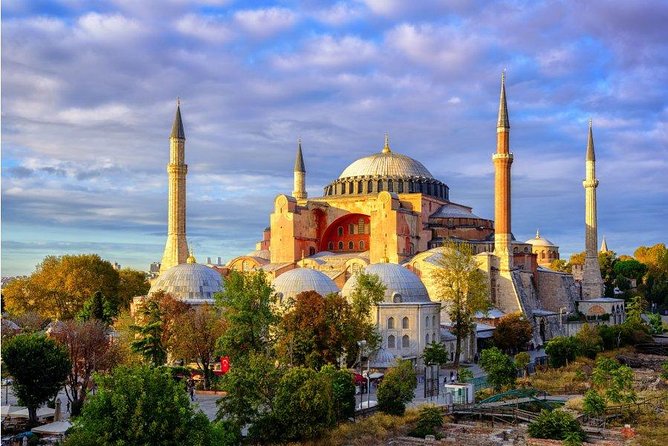 Full Day Highlights of Istanbul Old City Incl Lunch & Tickets - Dress Code and Pickup Details