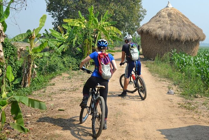 Full-Day Hike and Bike Tour from Chiang Mai - Authentic Experiences and Guides That Make a Difference