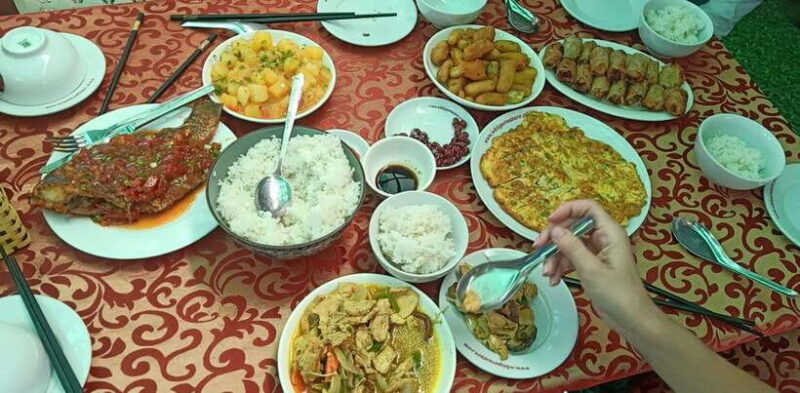 Full day hike - climbing in Jungle of Cat Ba National park - Final Thoughts