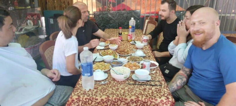 Full day hike - climbing in Jungle of Cat Ba National park - FAQs