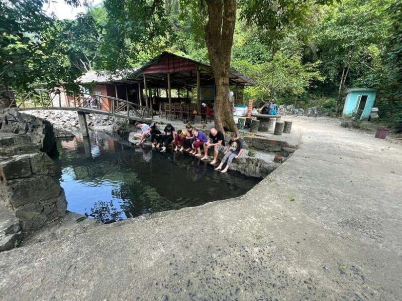 Full day hike - climbing in Jungle of Cat Ba National park - To Sum Up