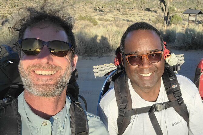 Full Day Hike in Joshua Tree National Park - Pricing and Value Considerations