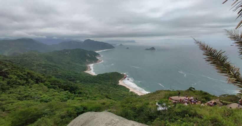 Full day Hike: Pedra do Telégrafo, caipirinha and beaches - Who Is This Tour Best For?