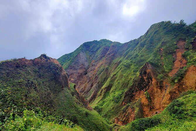 Full Day Hike Tour from Dominica - Exploring the Full Day Hike Tour from Dominica