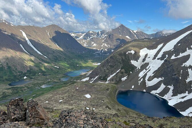 Full day Hiking Adventure - An In-Depth Look at the Tour Experience