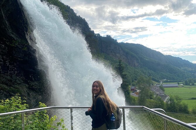 Full Day Hiking Adventure from Bergen to Trolltunga - What Makes This Tour Stand Out?