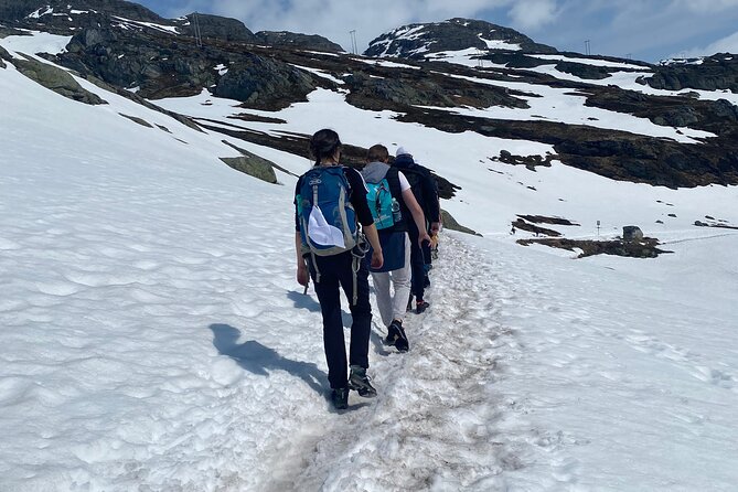 Full Day Hiking Adventure from Bergen to Trolltunga - Critical Considerations