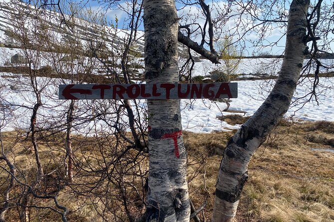 Full Day Hiking Adventure from Bergen to Trolltunga - Final Thoughts