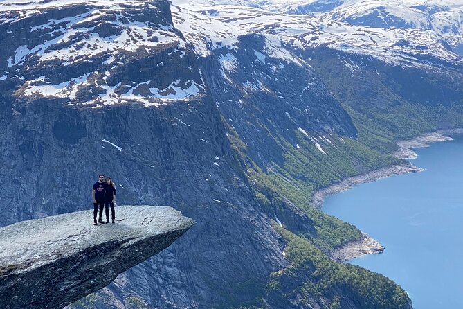 Full Day Hiking Adventure from Bergen to Trolltunga - FAQs