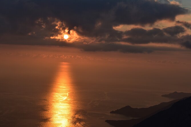 Full-Day Hiking and Running Adventure in South Crete - What Reviewers Say