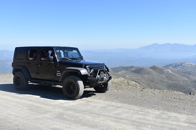 Full-Day Hiking and Running Adventure in South Crete - Final Thoughts: Is This Adventure Worth It?