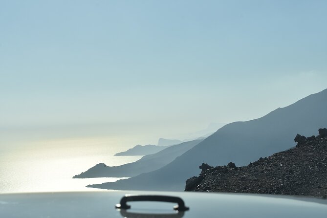 Full-Day Hiking and Running Adventure in South Crete - FAQ