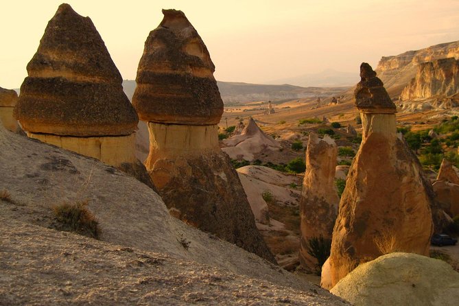 Full-Day Hiking at Cappadocia - Why This Tour Is a Great Fit