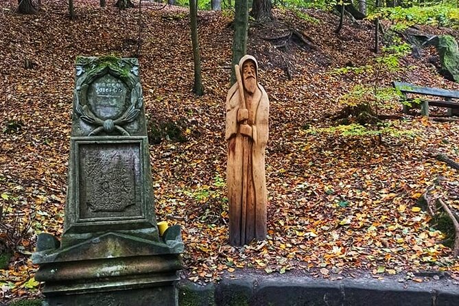 Full-Day Hiking in Bohemian Paradise: Hrubá Skála near Prague - Why Travelers Love This Tour