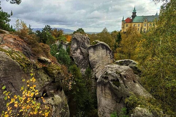 Full-Day Hiking in Bohemian Paradise: Hrubá Skála near Prague - The Sum Up: Is This Tour Right for You?